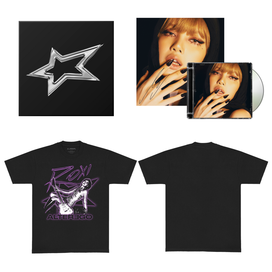 Lisa Official US Store – Lisa US