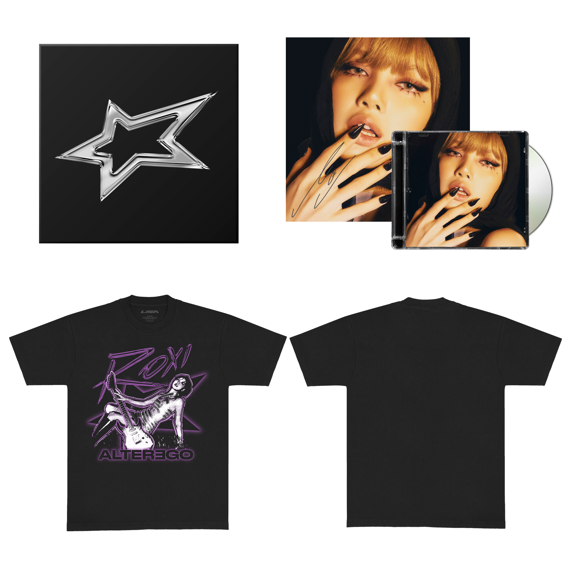 Lisa Official US Store – Lisa US