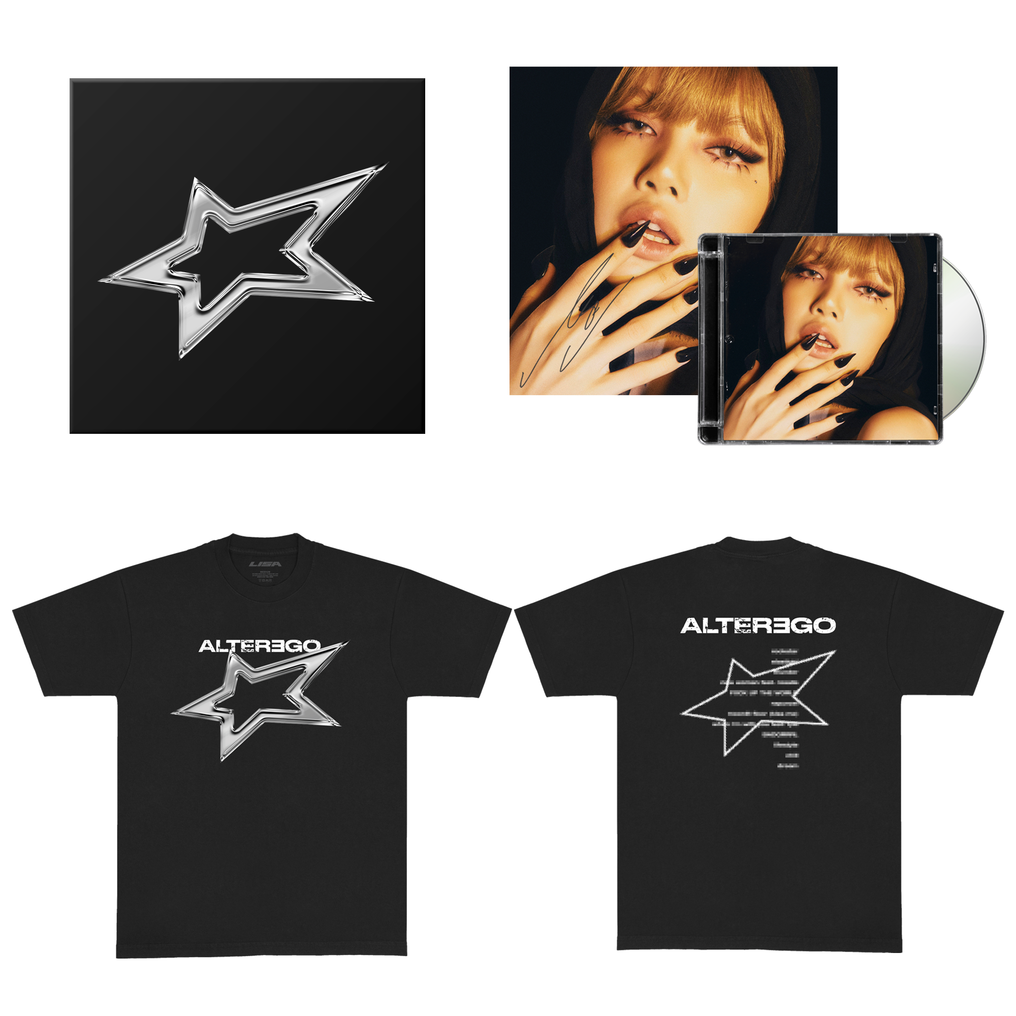 Lisa Official US Store – Lisa US