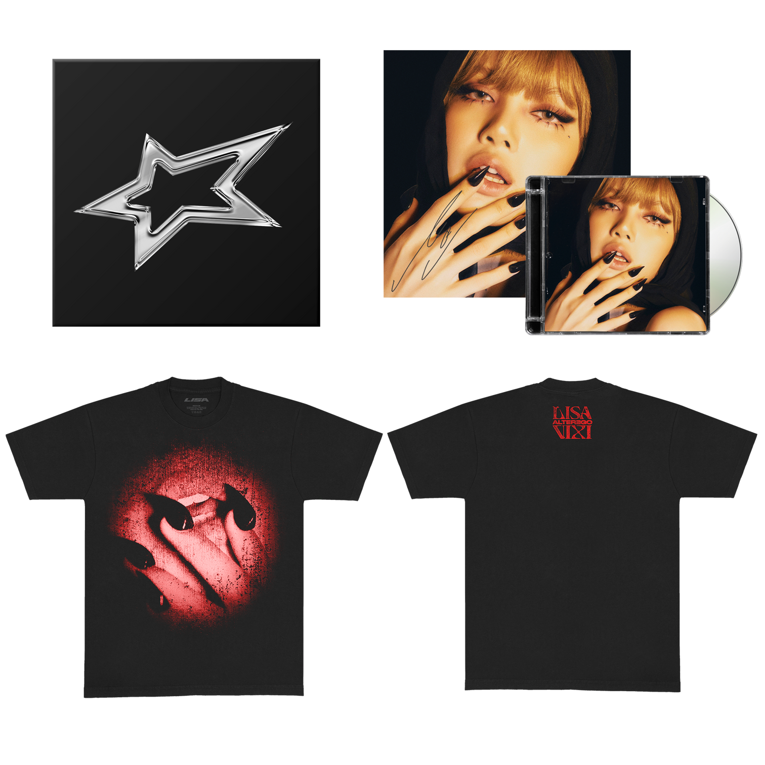 Lisa Official US Store – Lisa US